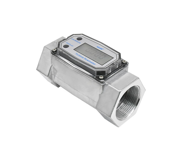 AFT1 Series Turbine Flow Meter