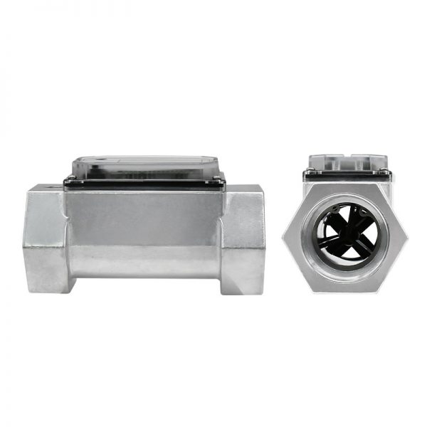 AFT1 Series Turbine Flow Meter