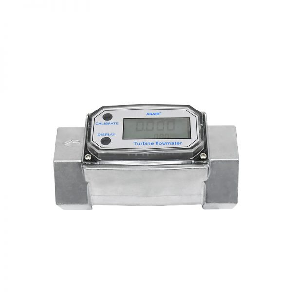 AFT1 Series Turbine Flow Meter