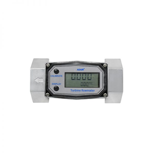 AFT1 Series Turbine Flow Meter