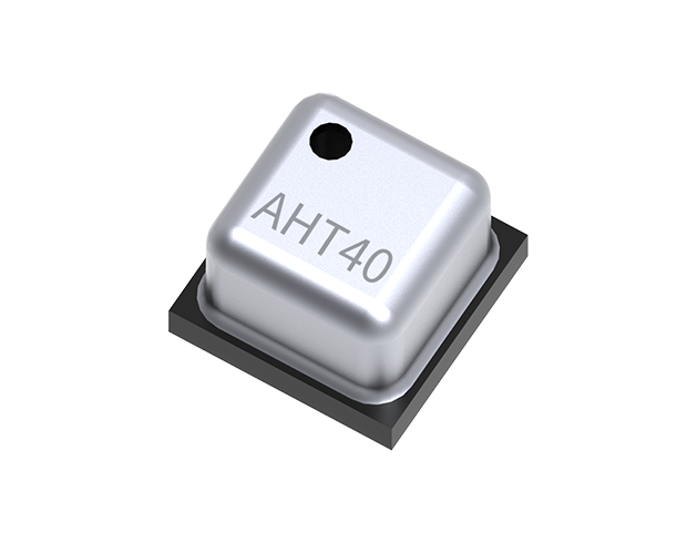 AHT40 Temperature and Humidity Sensor