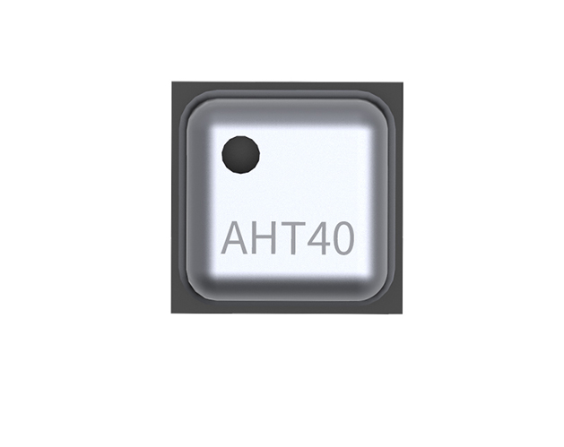 AHT40 Temperature and Humidity Sensor