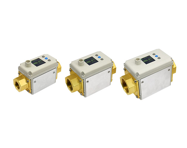 AFE1 Series Electromagnetic Flowmeter