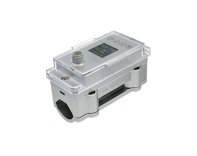 AFU1 Series Ultrasonic Liquid Flow Meter