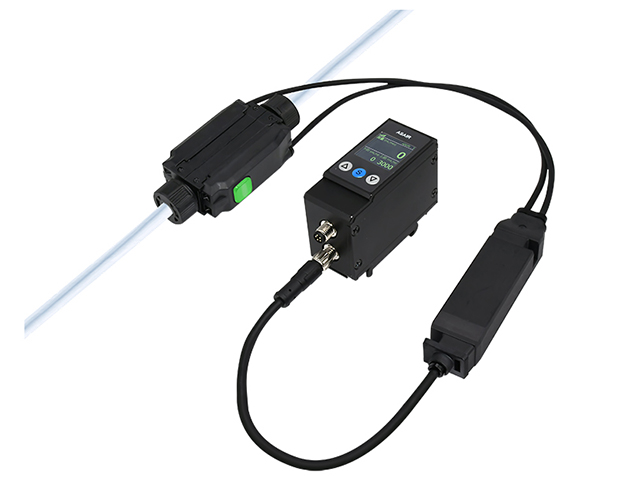 AFU2 Series Ultrasonic Liquid Flow Meter