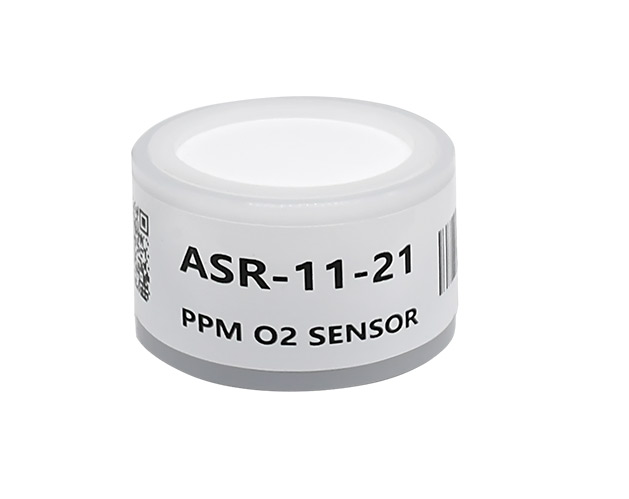 ASR-11-21 PPM Micro-Oxygen Sensor