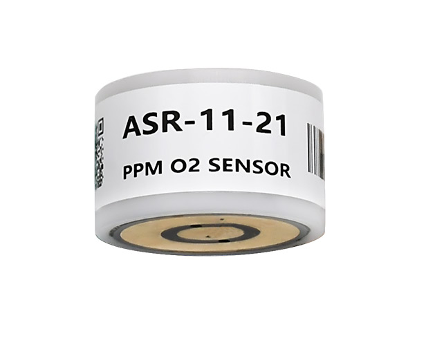 ASR-11-21 PPM Micro-Oxygen Sensor