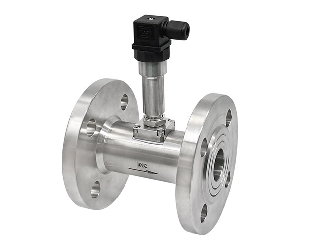 AFT2 Series Turbine Flow Meter