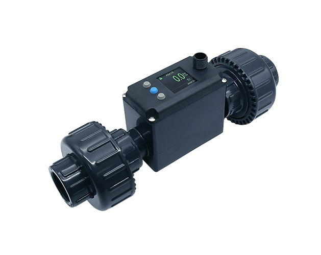 AFD7 Series Corrosion Resistant Vortex Liquid Flow Meter