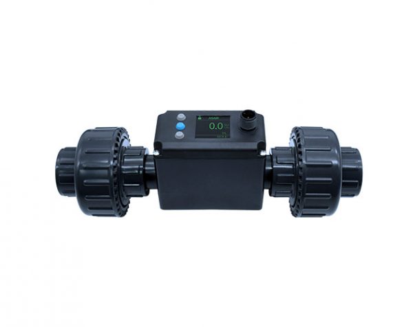 AFD7 Series Corrosion Resistant Vortex Liquid Flow Meter